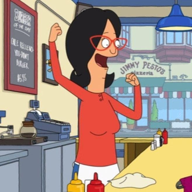 The Best Linda Belcher Quotes From 'Bob's Burgers', Ranked By Fans