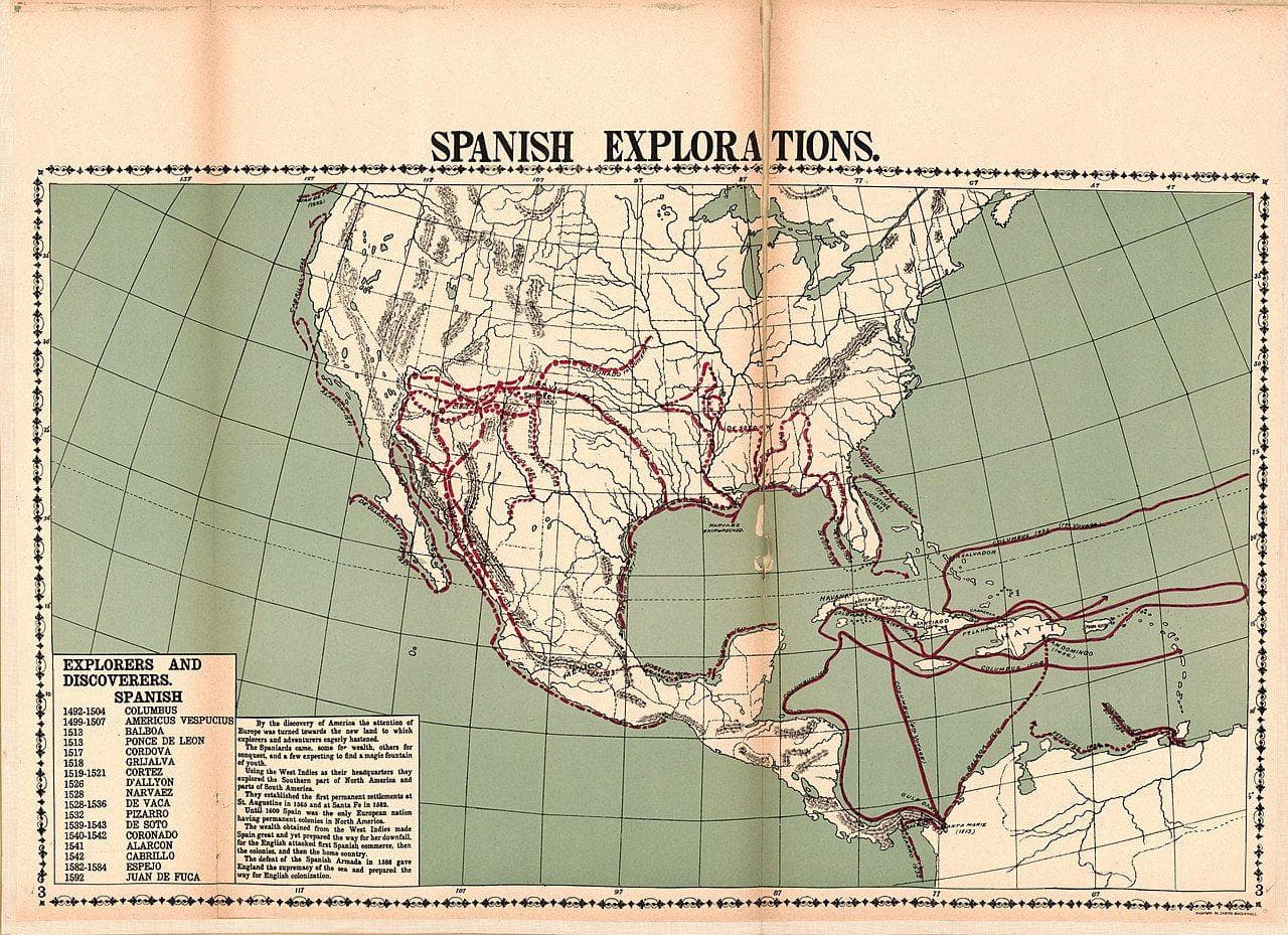 25 Maps That Tell The Entire History Of The United States