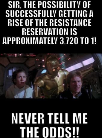 27 Disneyland Memes Only Annual Passholders Will Appreciate