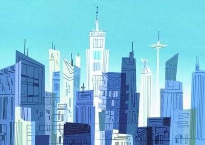 Must-Read Fan Theories About 'The Powerpuff Girls'