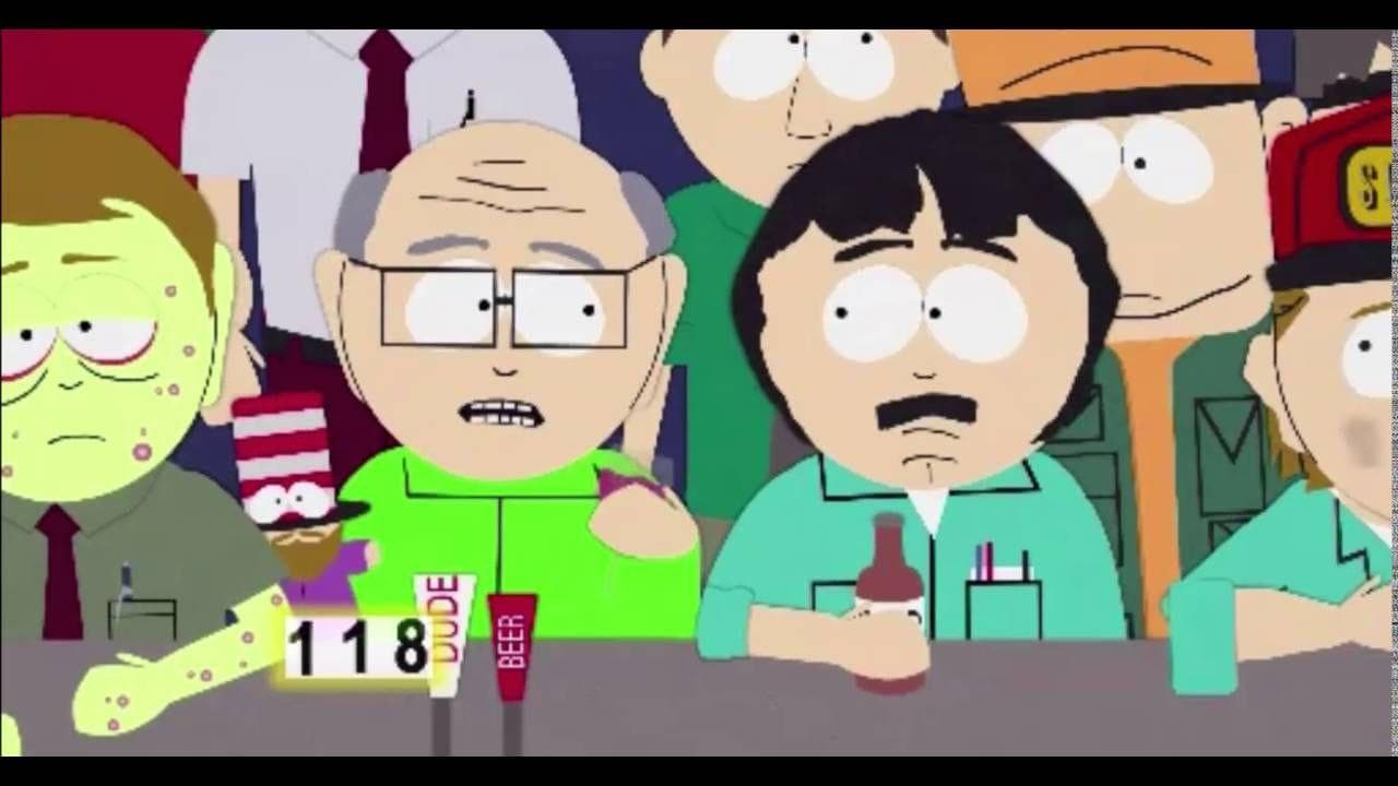 Mr. Hat Says These Are The 25 Best Mr. Garrison Quotes, Ranked