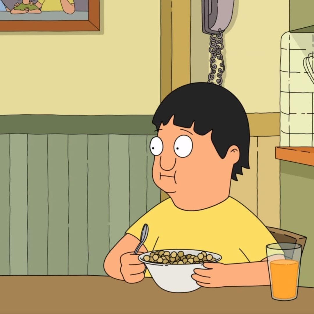 The Best Gene Belcher Quotes From 'Bob's Burgers', Ranked By Fans