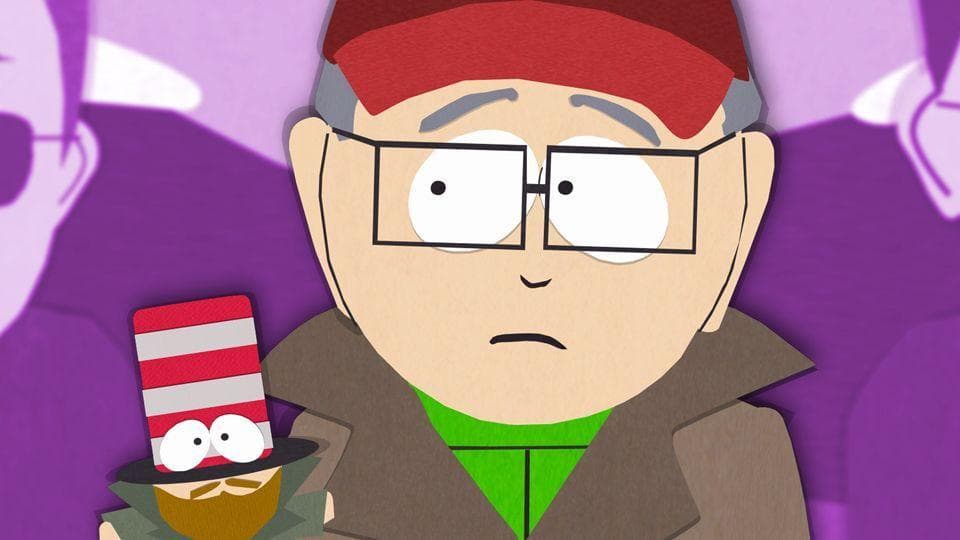 Mr. Hat Says These Are The 25 Best Mr. Garrison Quotes, Ranked