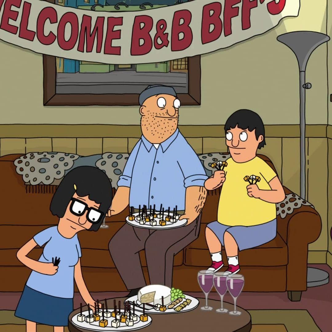 The Best Gene Belcher Quotes From 'Bob's Burgers', Ranked By Fans