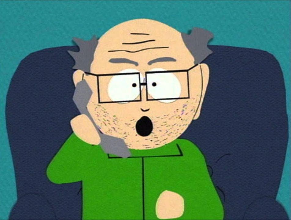 Mr. Hat Says These Are The 25 Best Mr. Garrison Quotes, Ranked