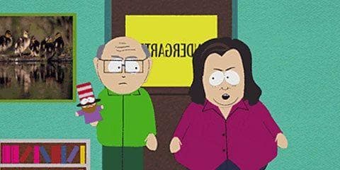 Mr. Hat Says These Are The 25 Best Mr. Garrison Quotes, Ranked