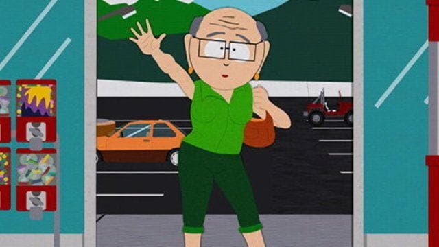 Mr. Hat Says These Are The 25 Best Mr. Garrison Quotes, Ranked