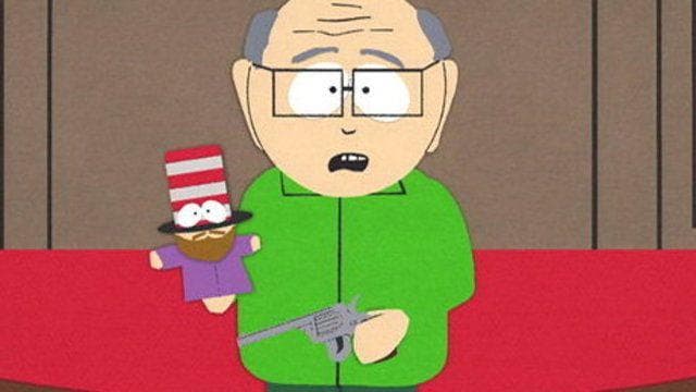 Mr. Hat Says These Are The 25 Best Mr. Garrison Quotes, Ranked