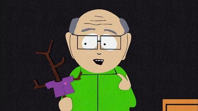 Mr. Hat Says These Are The 25 Best Mr. Garrison Quotes, Ranked