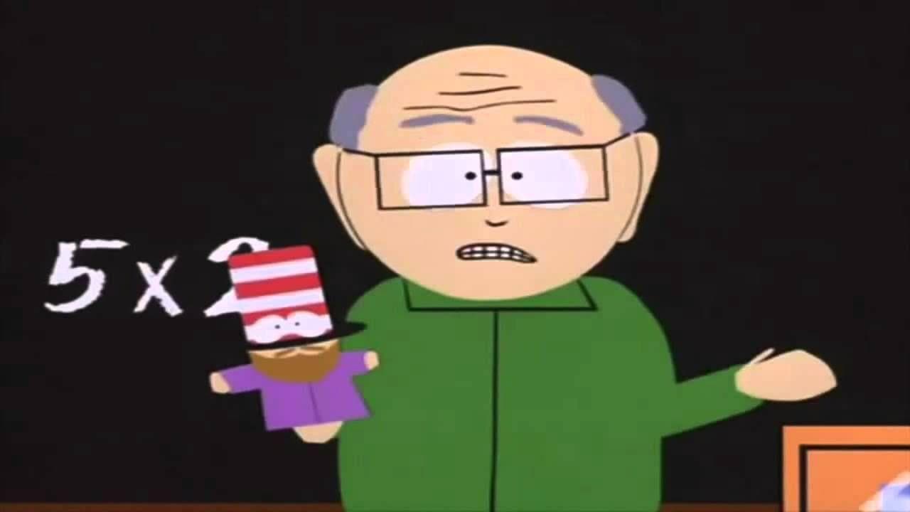 Mr. Hat Says These Are The 25 Best Mr. Garrison Quotes, Ranked