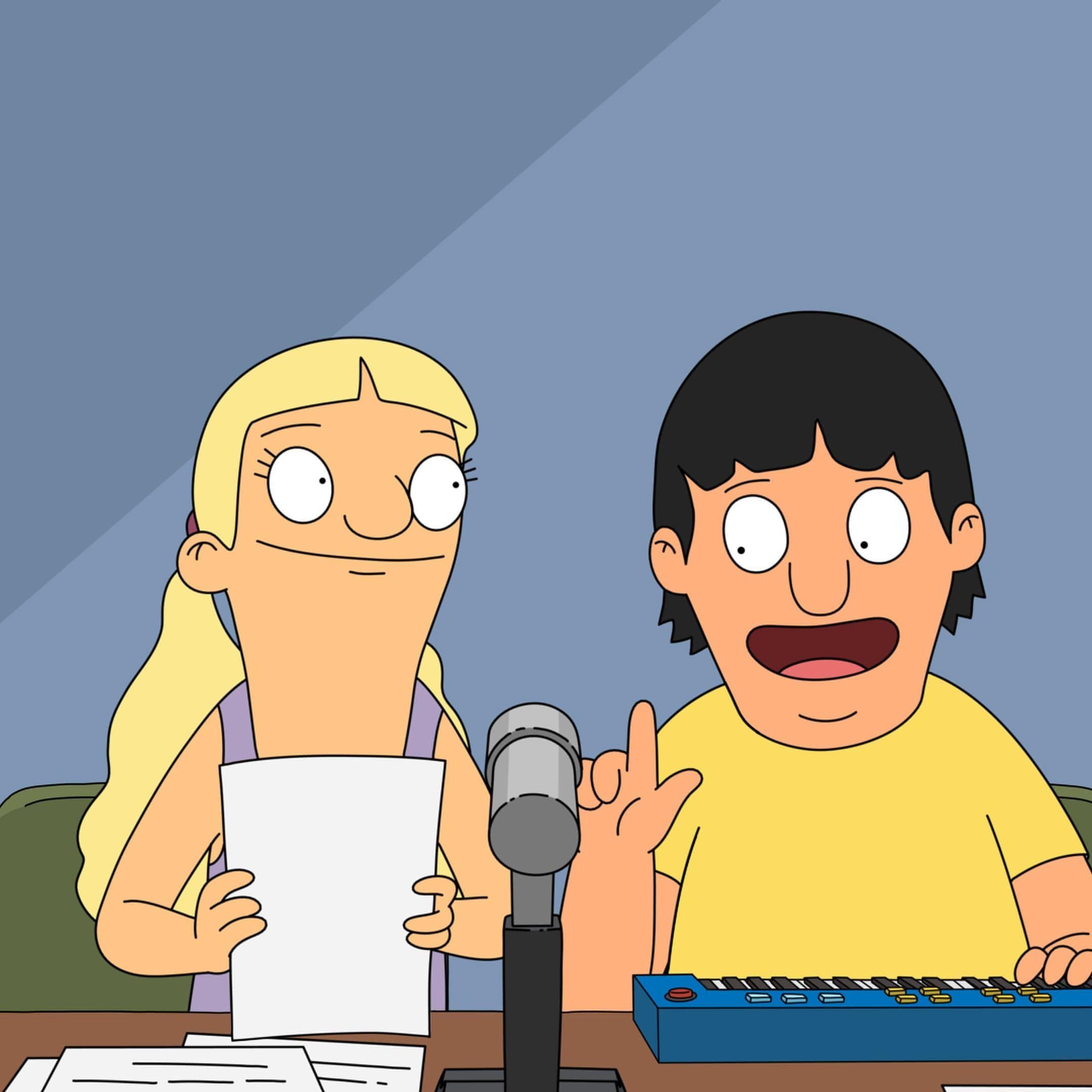 The Best Gene Belcher Quotes From 'Bob's Burgers', Ranked By Fans