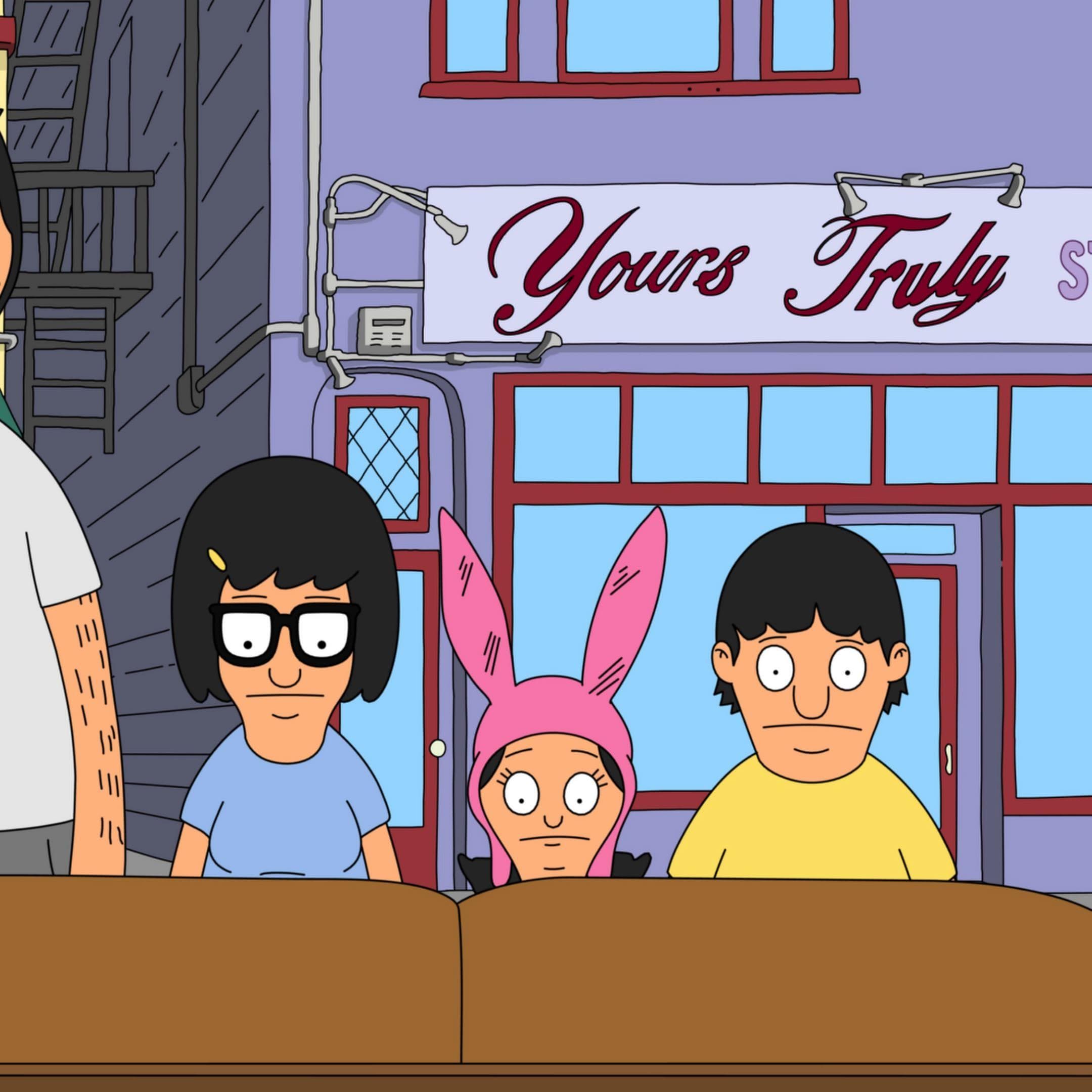 The Best Gene Belcher Quotes From 'Bob's Burgers', Ranked By Fans