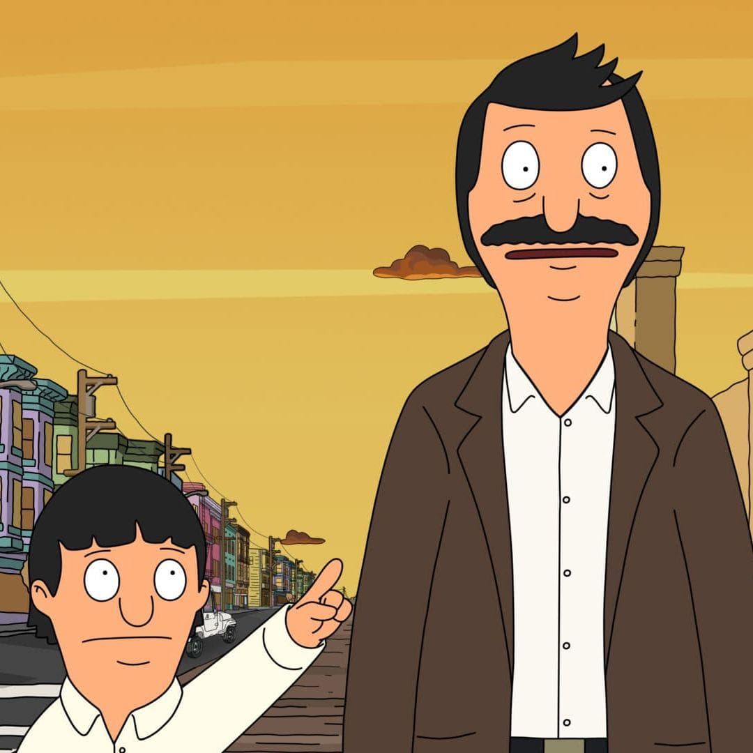 The Best Gene Belcher Quotes From 'Bob's Burgers', Ranked By Fans