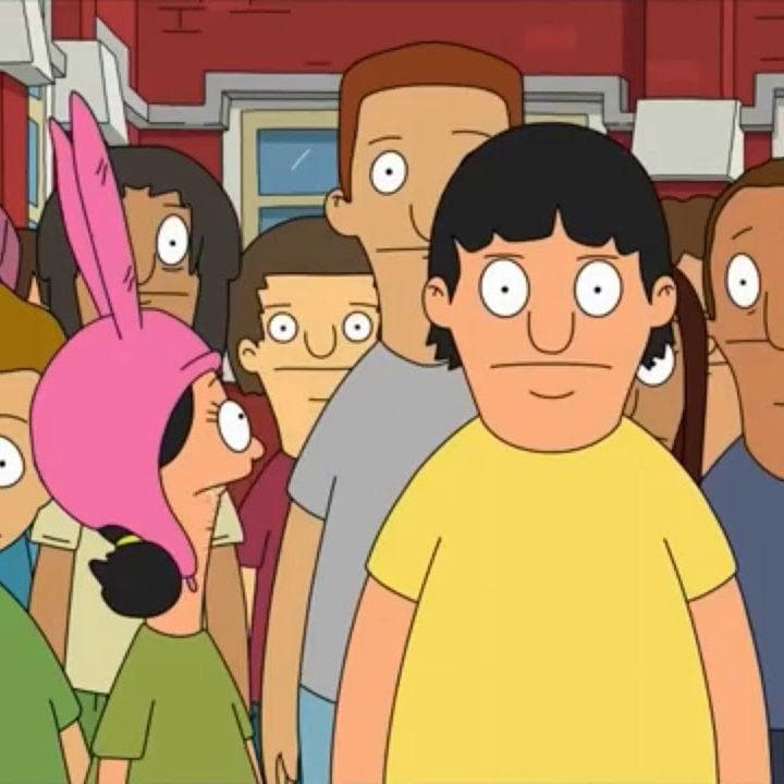 The Best Gene Belcher Quotes From 'Bob's Burgers', Ranked By Fans