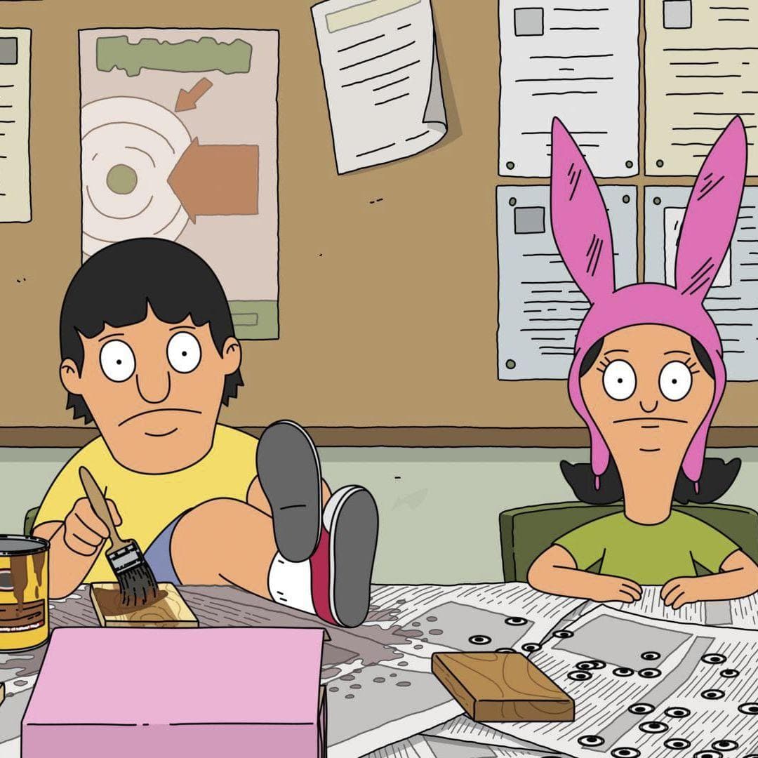 The Best Gene Belcher Quotes From 'Bob's Burgers', Ranked By Fans
