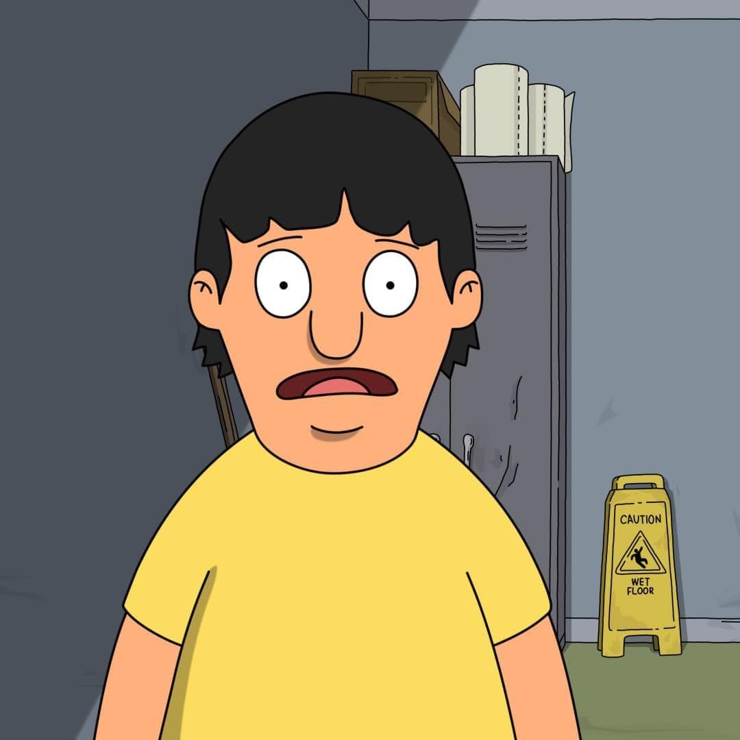 The Best Gene Belcher Quotes From 'Bob's Burgers', Ranked By Fans
