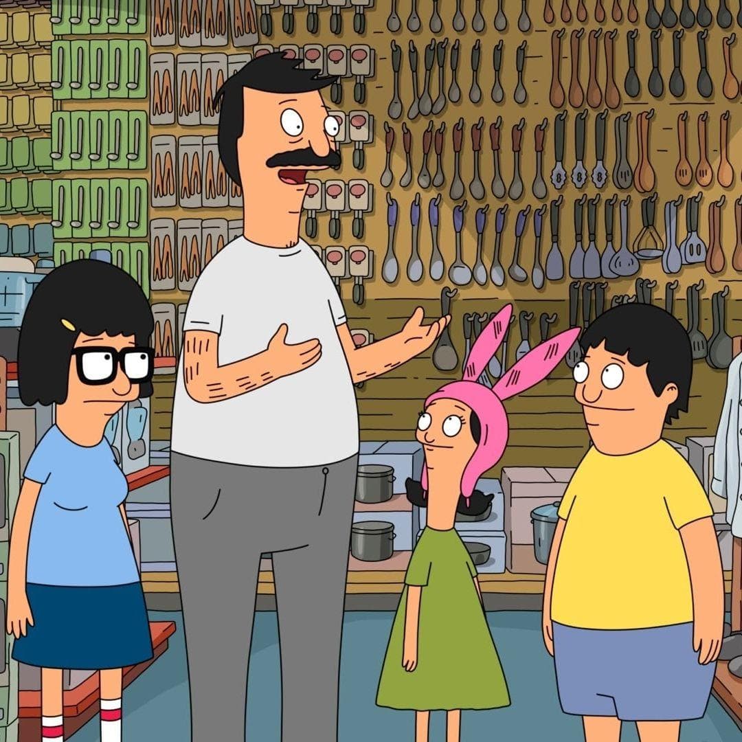 The Best Louise Belcher Quotes From 'Bob's Burgers', Ranked By Fans