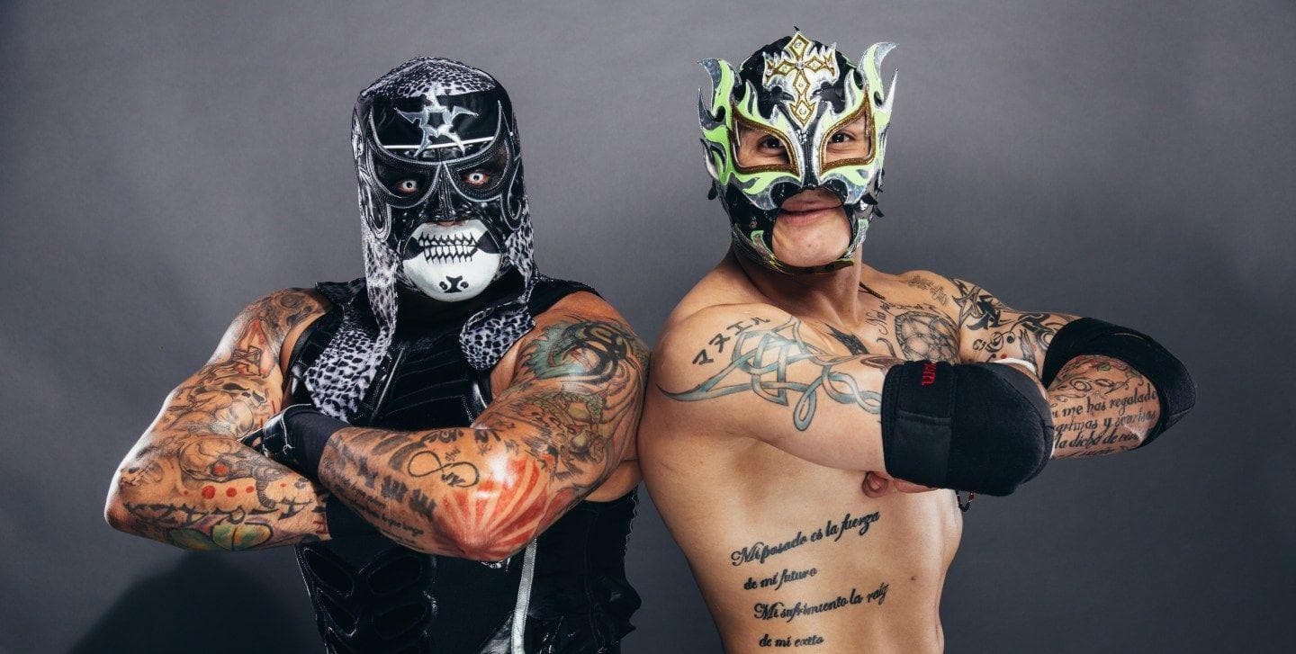 The Best Current AEW Tag Teams, Ranked