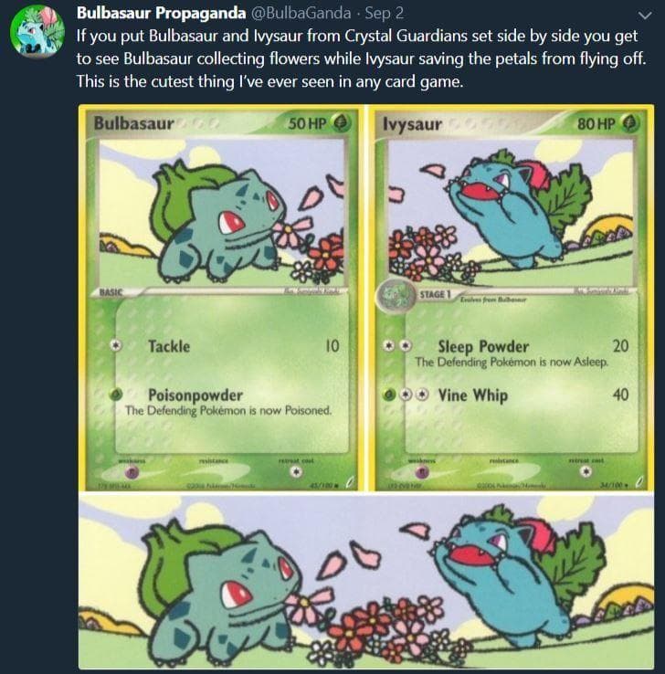 20 Wholesome 'Pokémon' Memes That Made Us Smile Way Too Hard