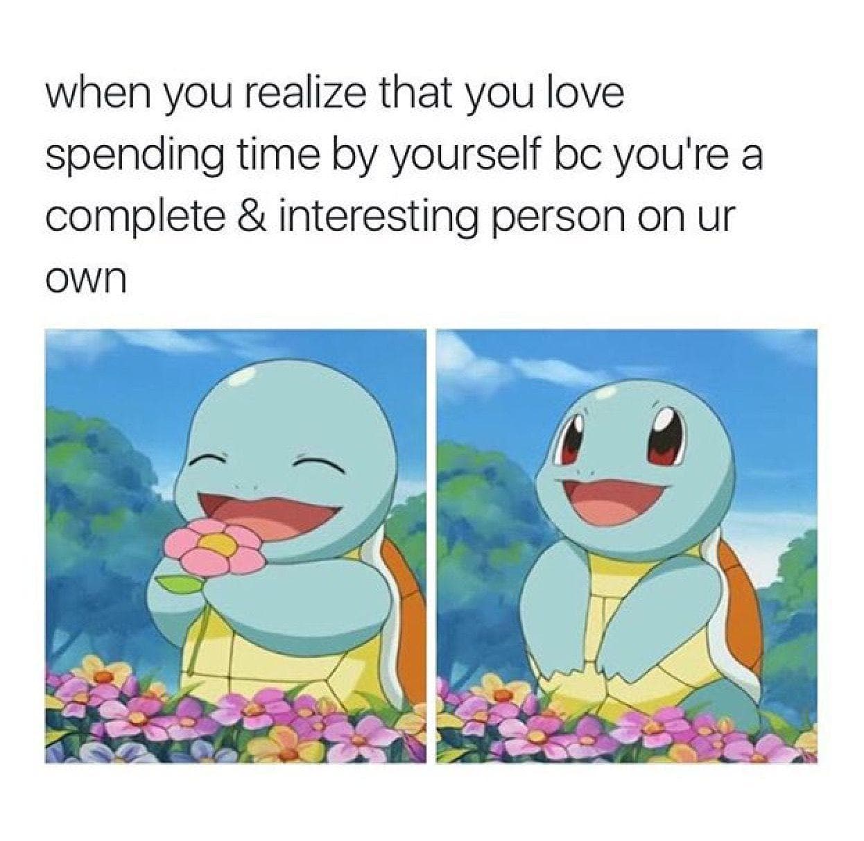 20 Wholesome 'Pokémon' Memes That Made Us Smile Way Too Hard