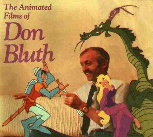 The Weird Backstory of ‘The Secret of NIMH’, Which Scarred A Generation ...