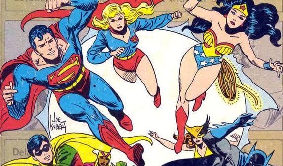 The Most Important Comic Book Moment From The Year You Were Born