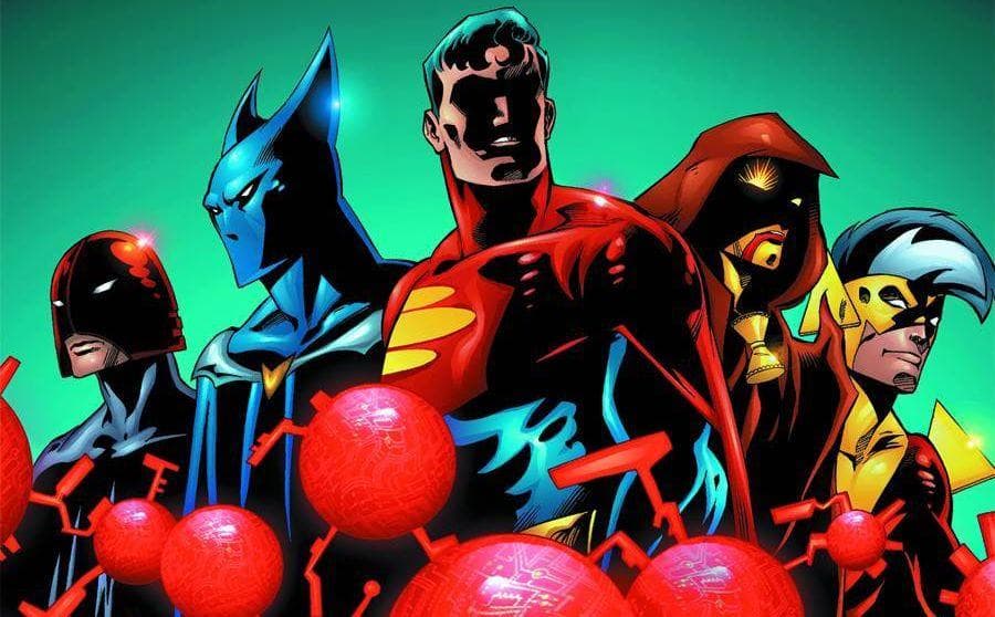 The Most Important Comic Book Moment From The Year You Were Born