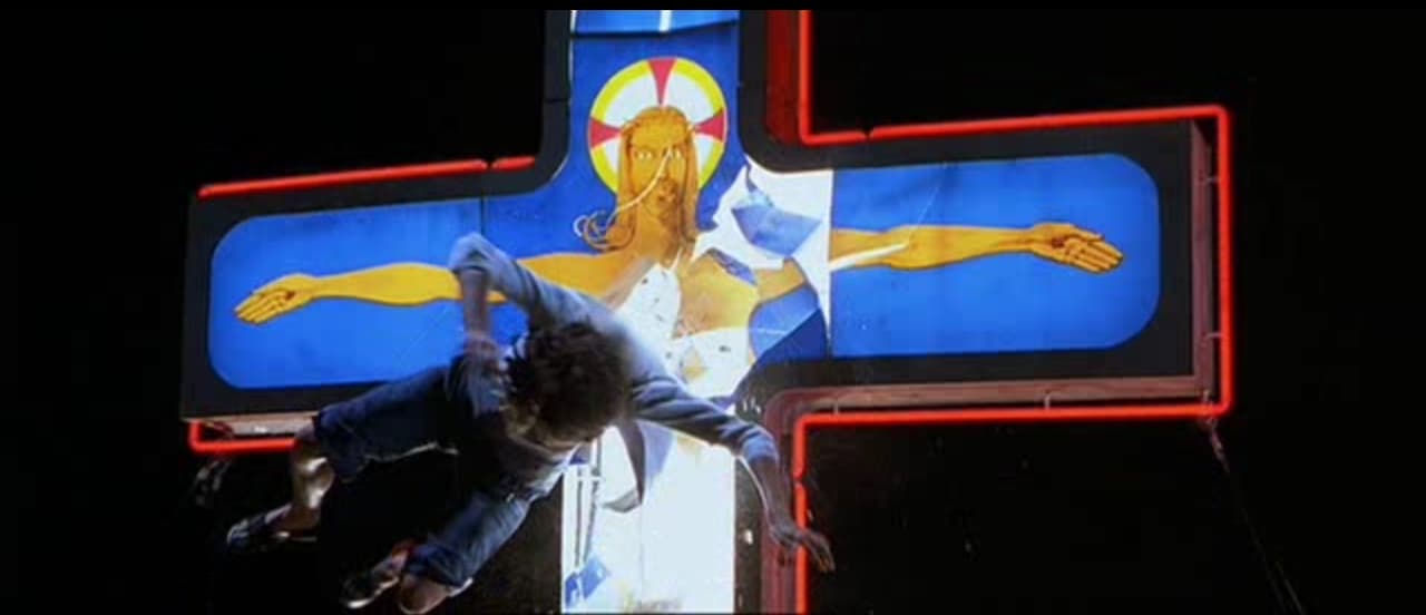 'Dracula 2000' Tried To Introduce A More EXTREME Vampire For The New ...