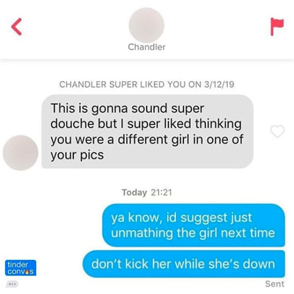 Random Tinder Screenshots That Are Way Too Embarrassing | Best Random Tools