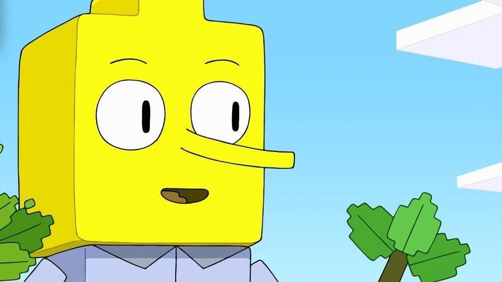 The 10 Best Lemongrab 'Adventure Time' Episodes, Ranked