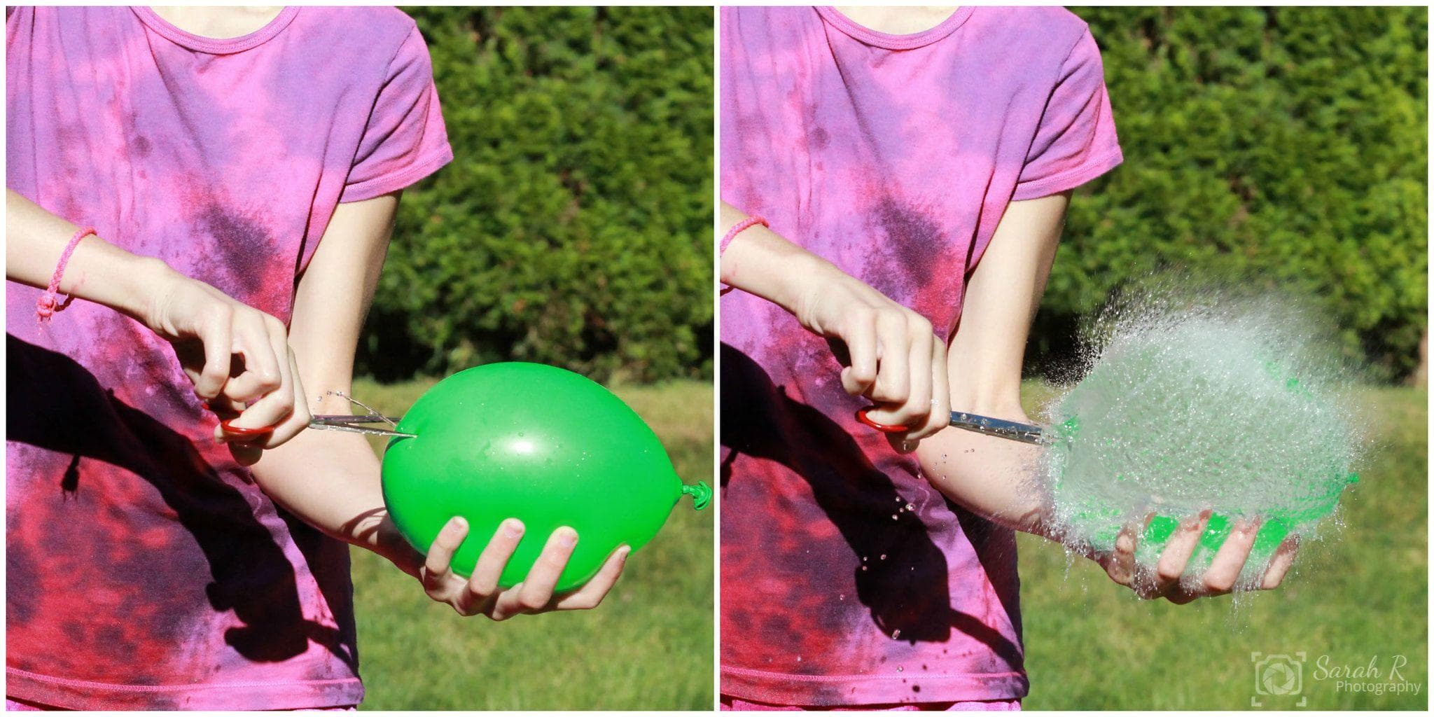 These High-Speed Photos Show You The World In A New Way