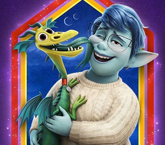 The 20 Best 'Onward' Quotes, Ranked By Fans