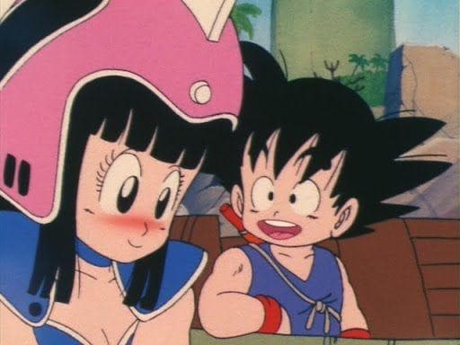 What Was The Biggest Anime Moment The Year You Were Born?