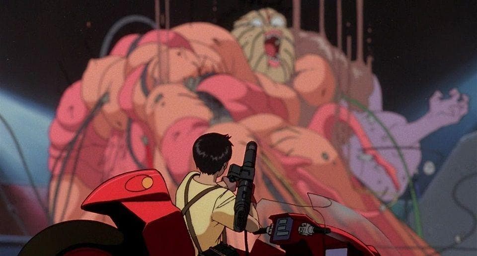 What Was The Biggest Anime Moment The Year You Were Born?