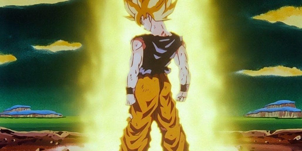 What Was The Biggest Anime Moment The Year You Were Born?