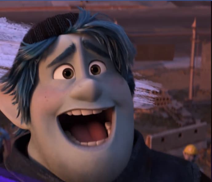 The 20 Best 'Onward' Quotes, Ranked By Fans