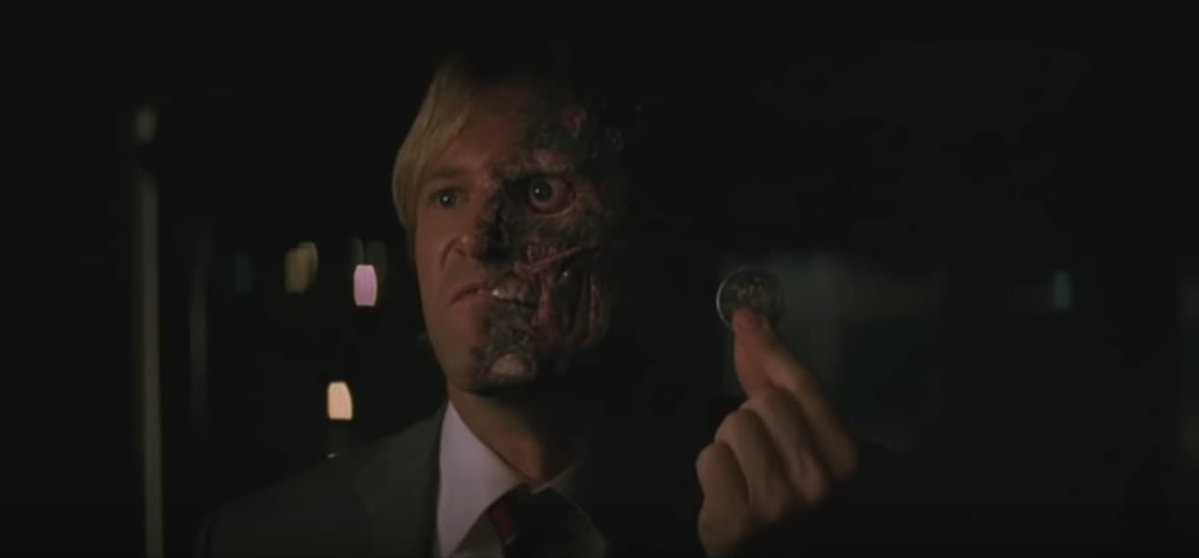 The Best Scenes From 'The Dark Knight'