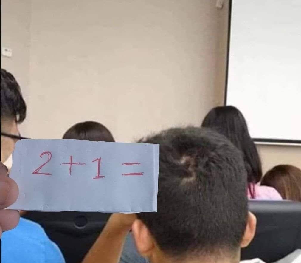 26 Hilarious 'Blursed' Images That Walk The Line Between Blessed And Cursed