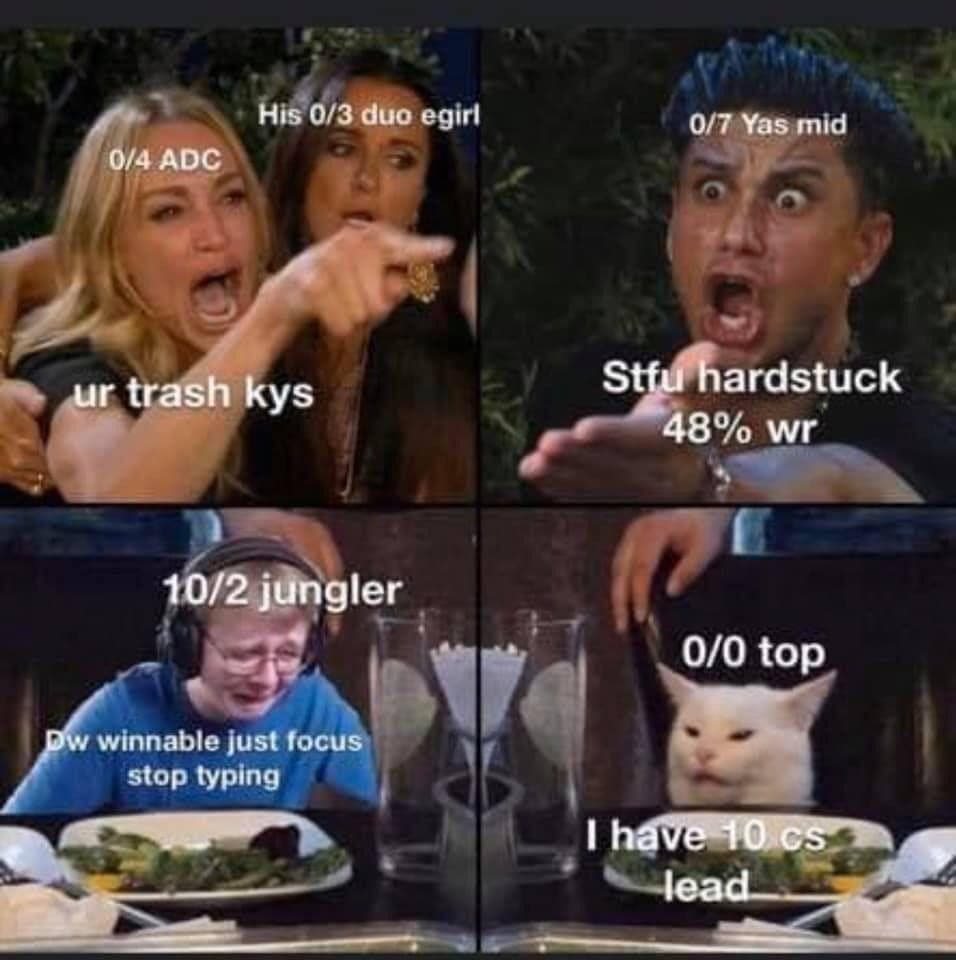 Lol Funny Memes