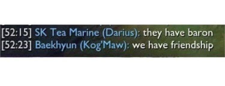 24 Pretty Funny Memes That Only People Who Play League Of Legends Will ...