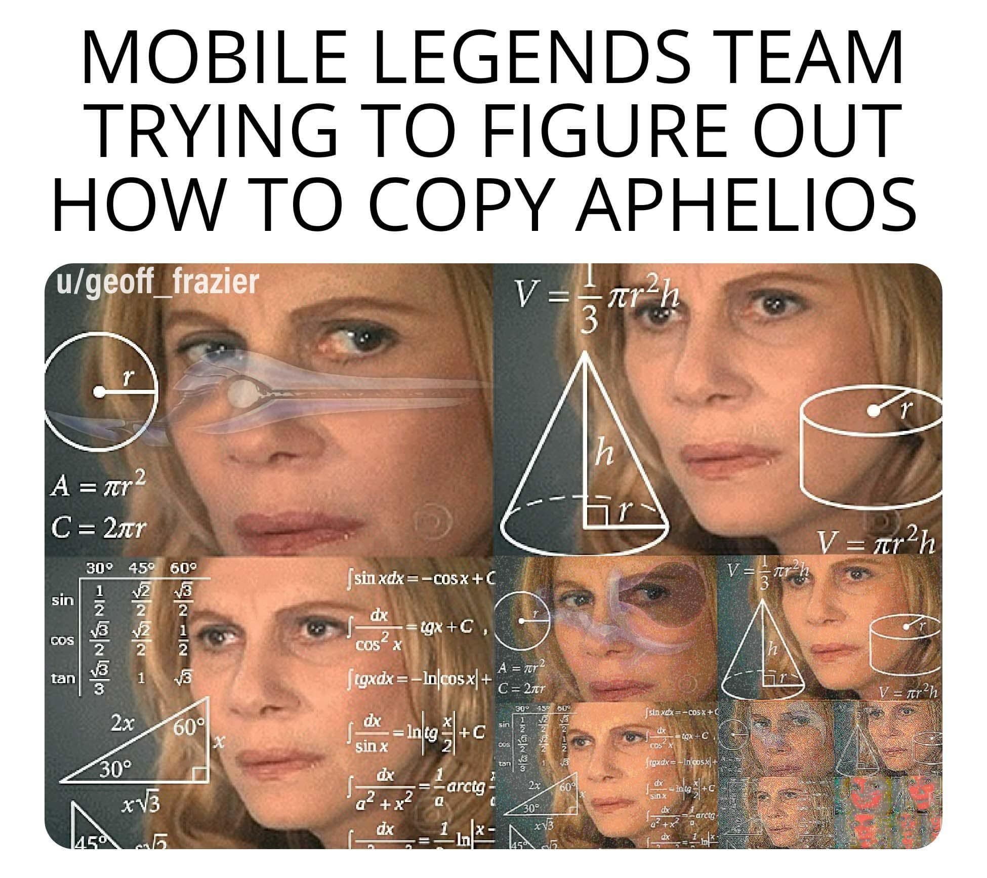 24 Pretty Funny Memes That Only People Who Play League Of Legends Will ...