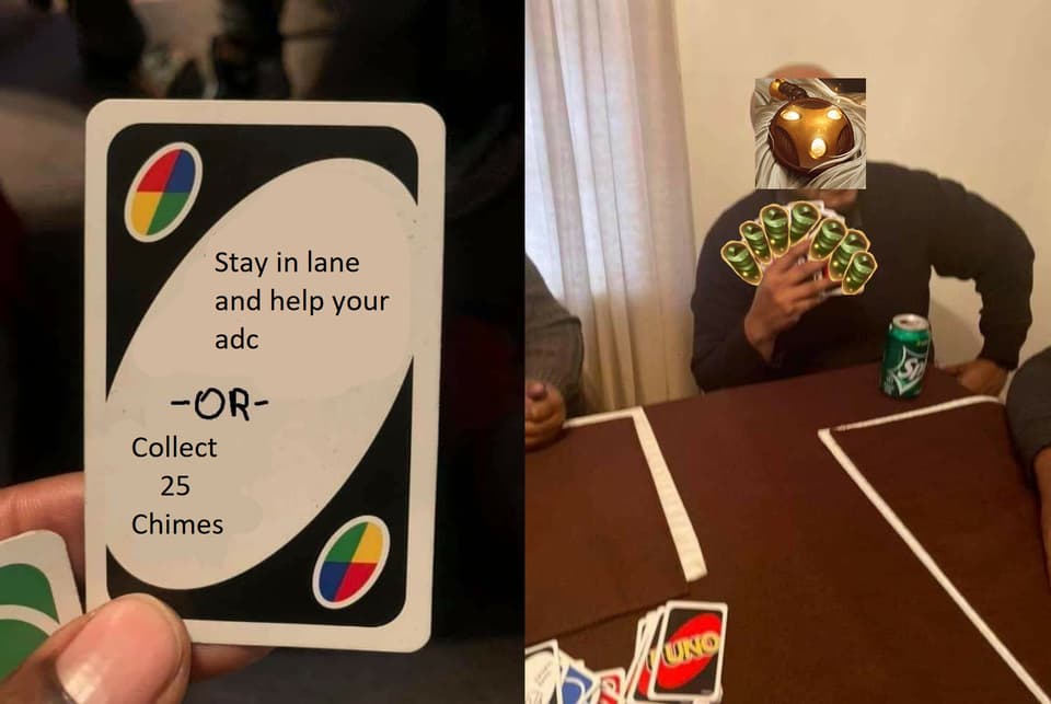 24 Pretty Funny Memes That Only People Who Play League Of Legends Will ...