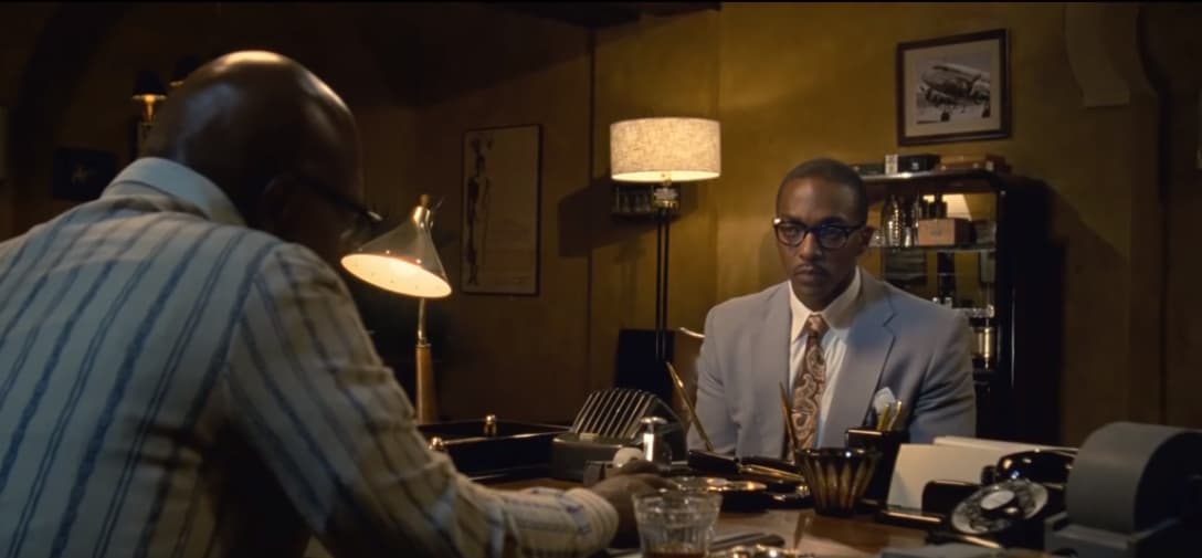 The 17 Best Quotes From 'The Banker', Ranked By Fans