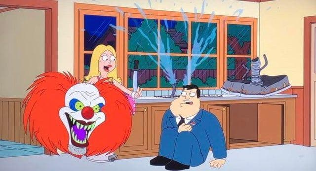 The 24 Best Francine Smith Quotes In The History Of American Dad ...