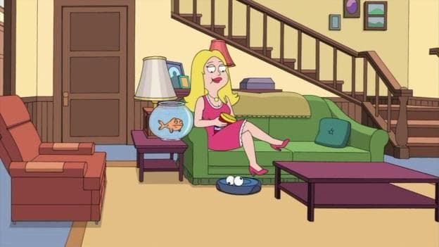 The 24 Best Francine Smith Quotes In The History Of American Dad ...