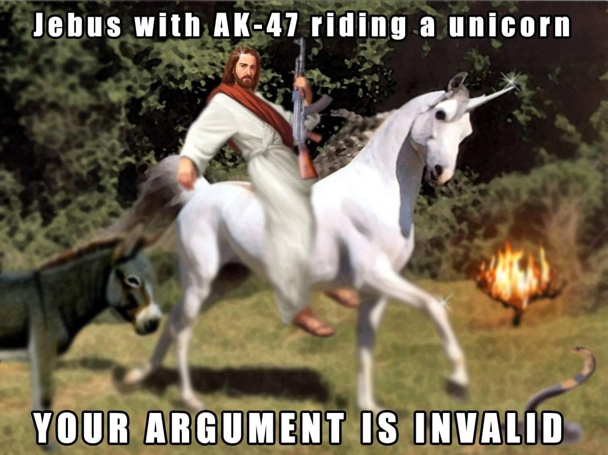 25 Random Unicorn Memes That Might Make Your Day A Little More Magical
