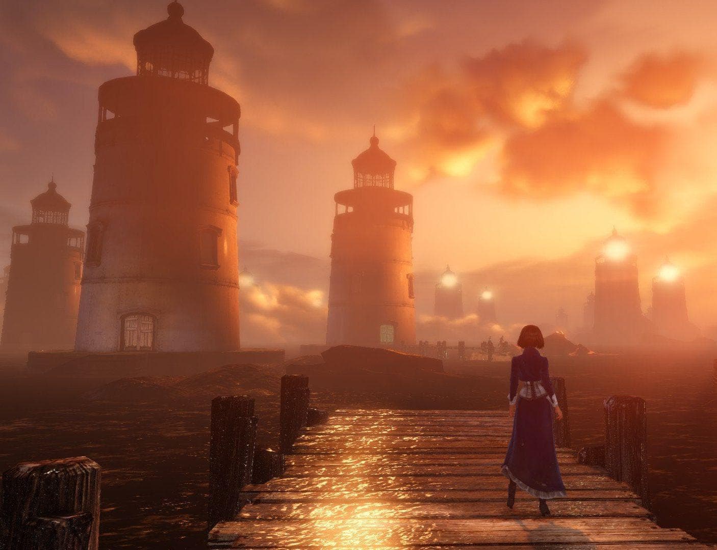 25 Best And Most Memorable 'BioShock' Quotes, Ranked