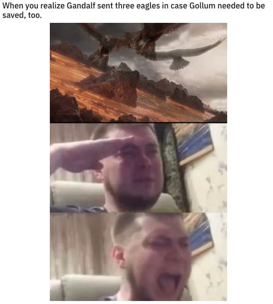 27 Gandalf Memes That Go Great With A Bit Of Pipe-Weed