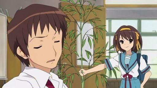 12 Ridiculous Anime Fan Theories We Couldn't Help But Laugh At