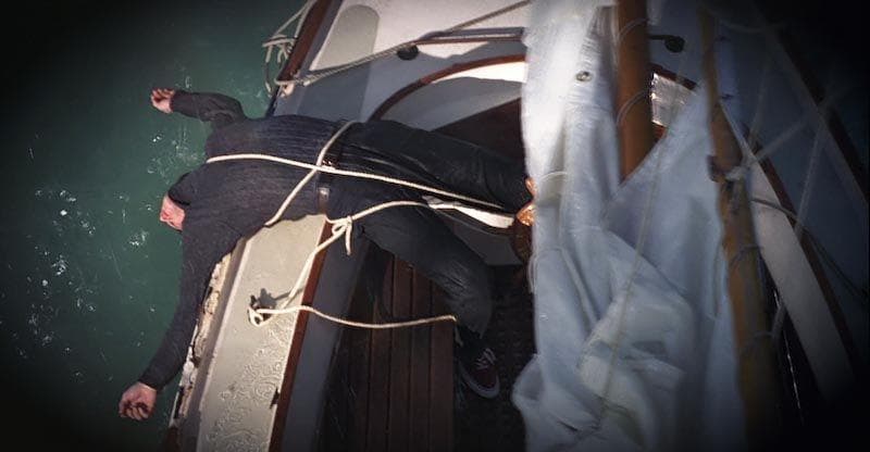 Behind-The-Scenes Stories From The Making Of 'The Truman Show'